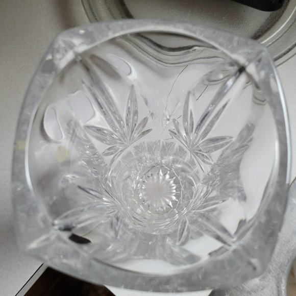 Princess House | Accents | Princess House Lead Crystal Vase | Poshmark